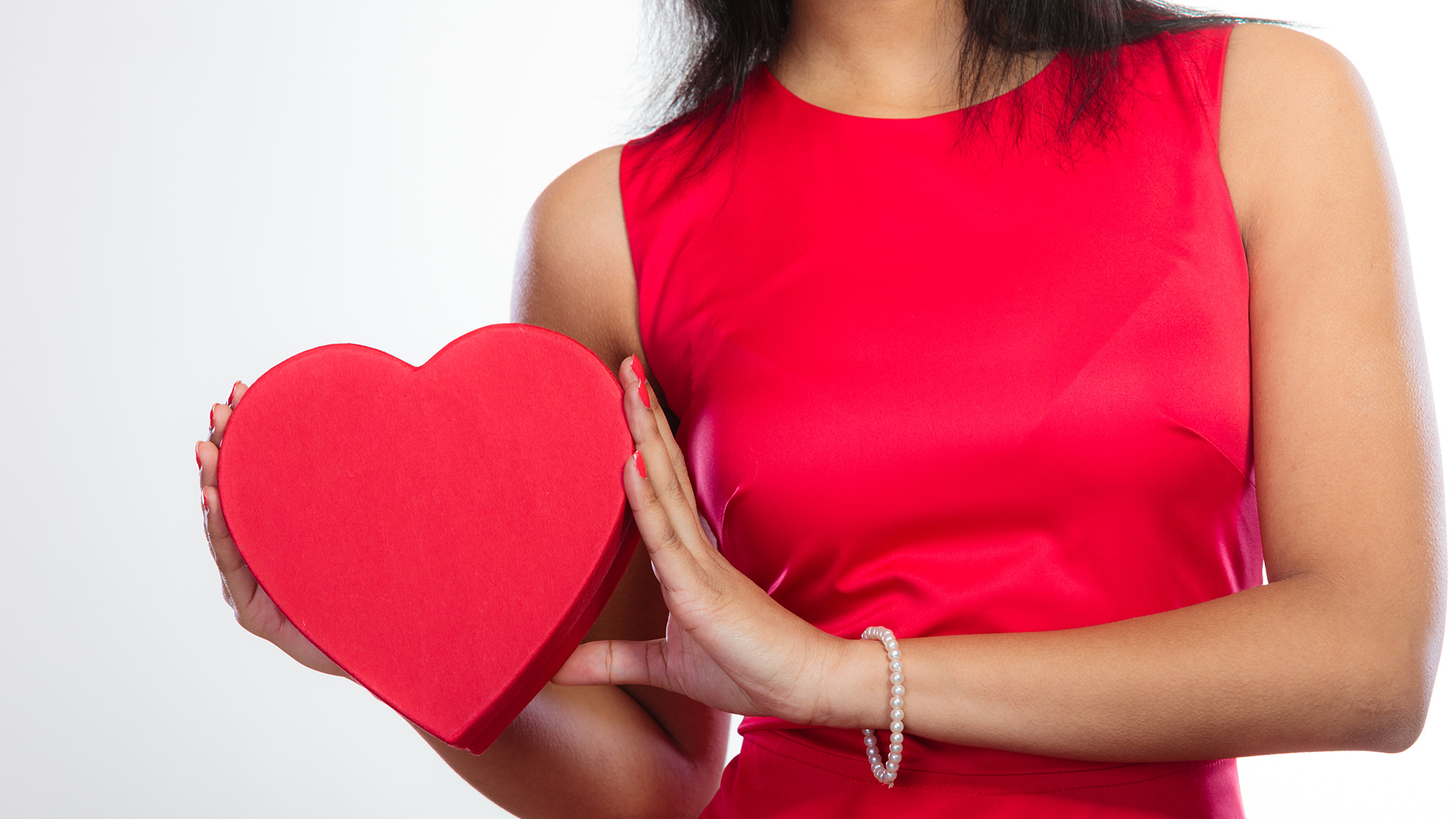 El corazón y las mujeres - TVSana