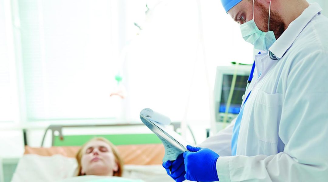 Los pacientes inmunocomprometidos - TVSana