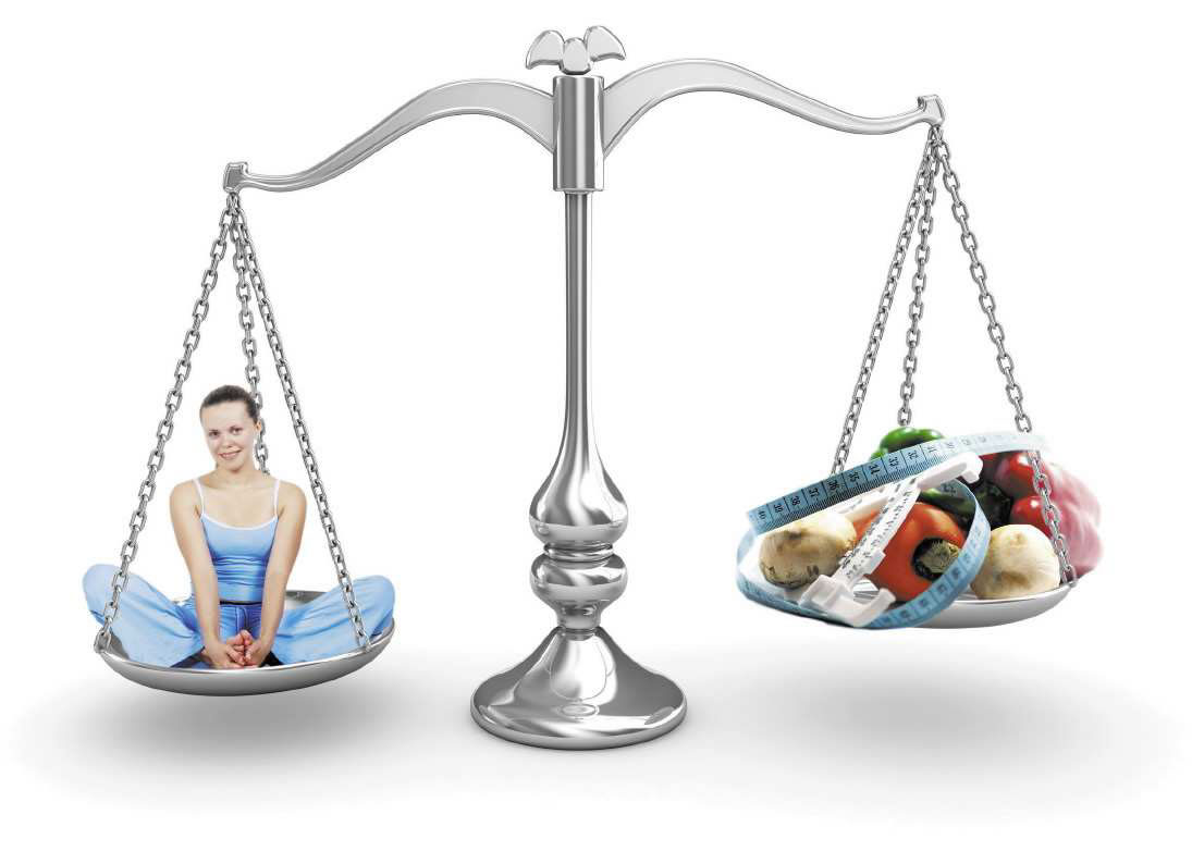 Control de peso del Dr. Diego Montes de Oca, desafió de la balanza - TVSana