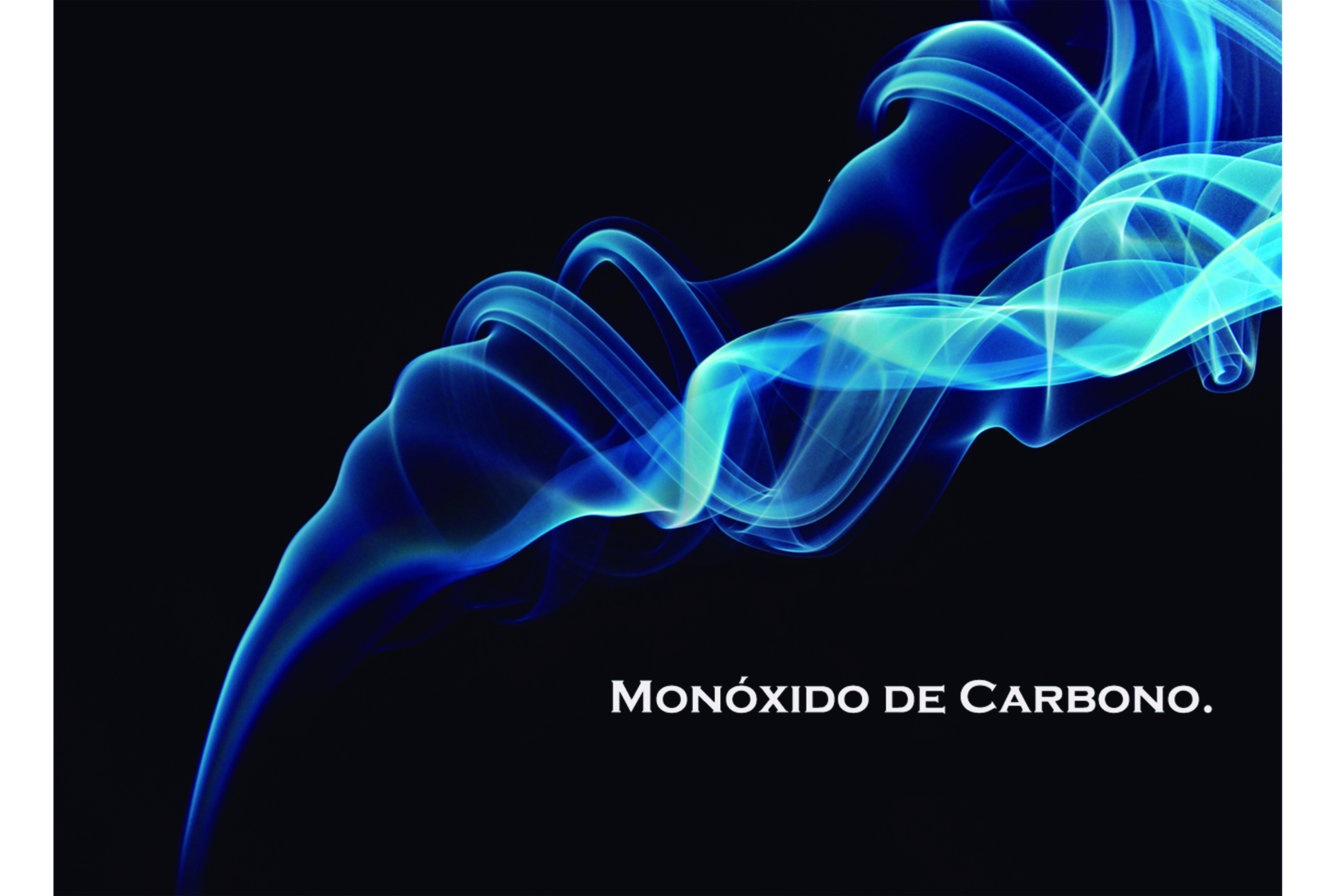 El monóxido de carbono causa múltiples accidentes - TVSana