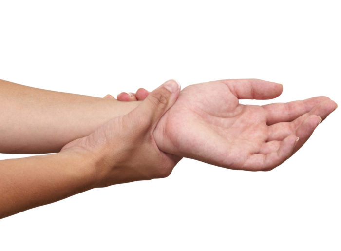 Fibrocartílago triangular - TVSana