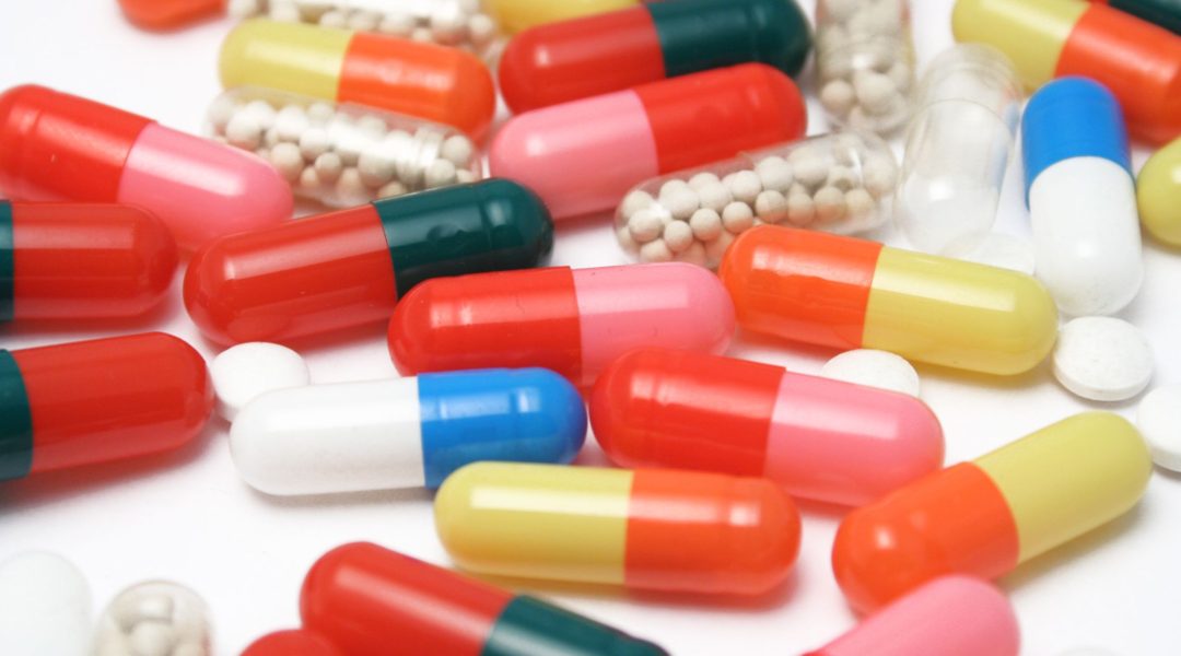 Cuidado con los antibióticos - TVSana