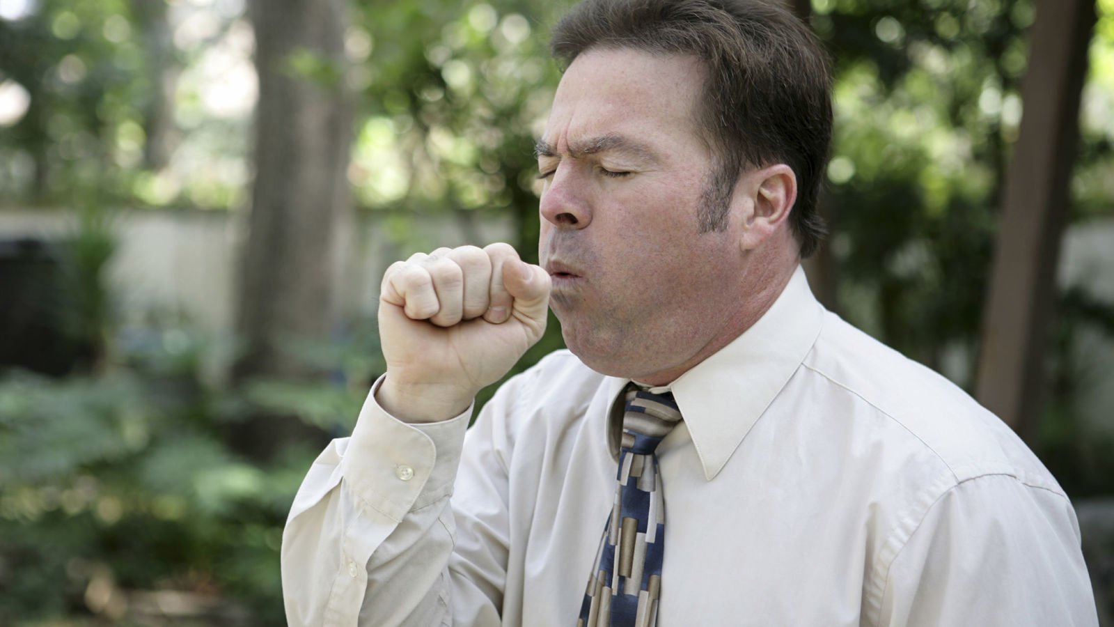 Enfermedades respiratorias: cuidados y prevención - TVSana