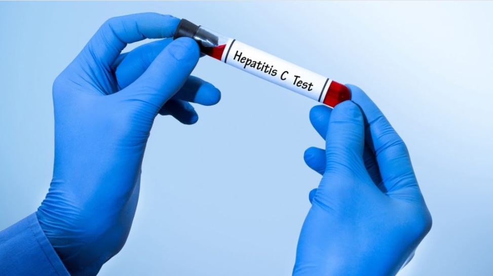 Campaña Nacional de Concientización y Detección de Hepatitis C - TVSana