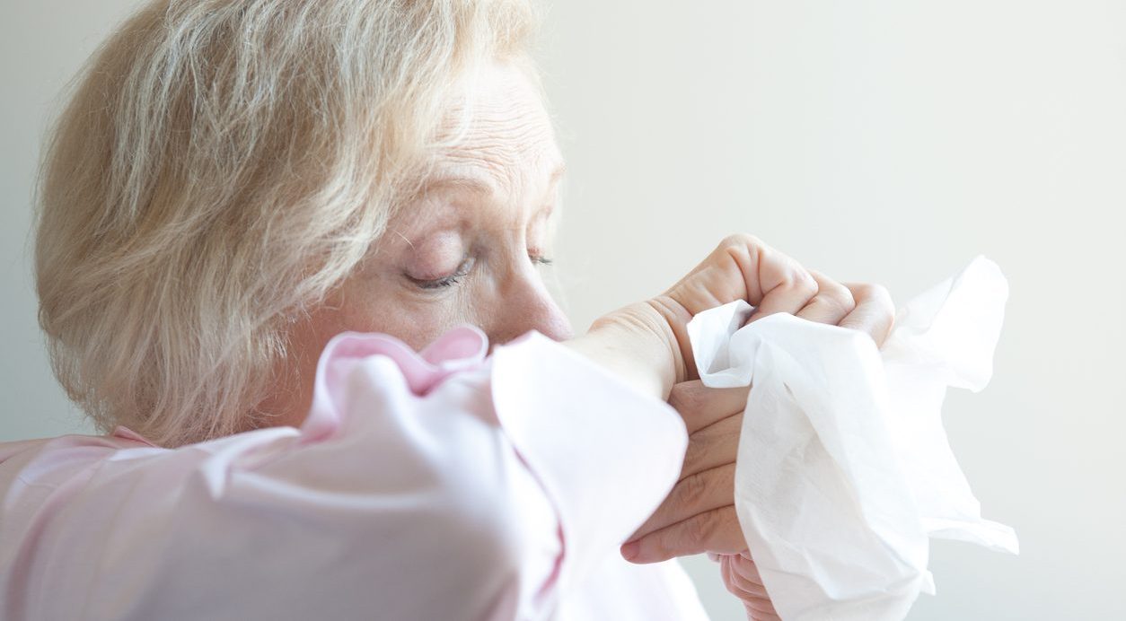 La gripe aumenta el riesgo de muerte por causas cardiovasculares - TVSana