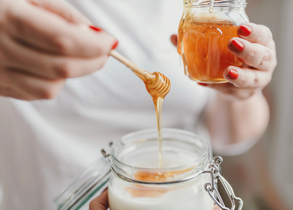 ¿Hay algo más dulce que la miel? - TVSana