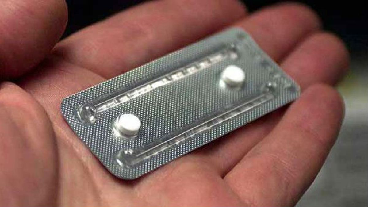 Pastilla del día después: ¿Qué cosas que debes saber?