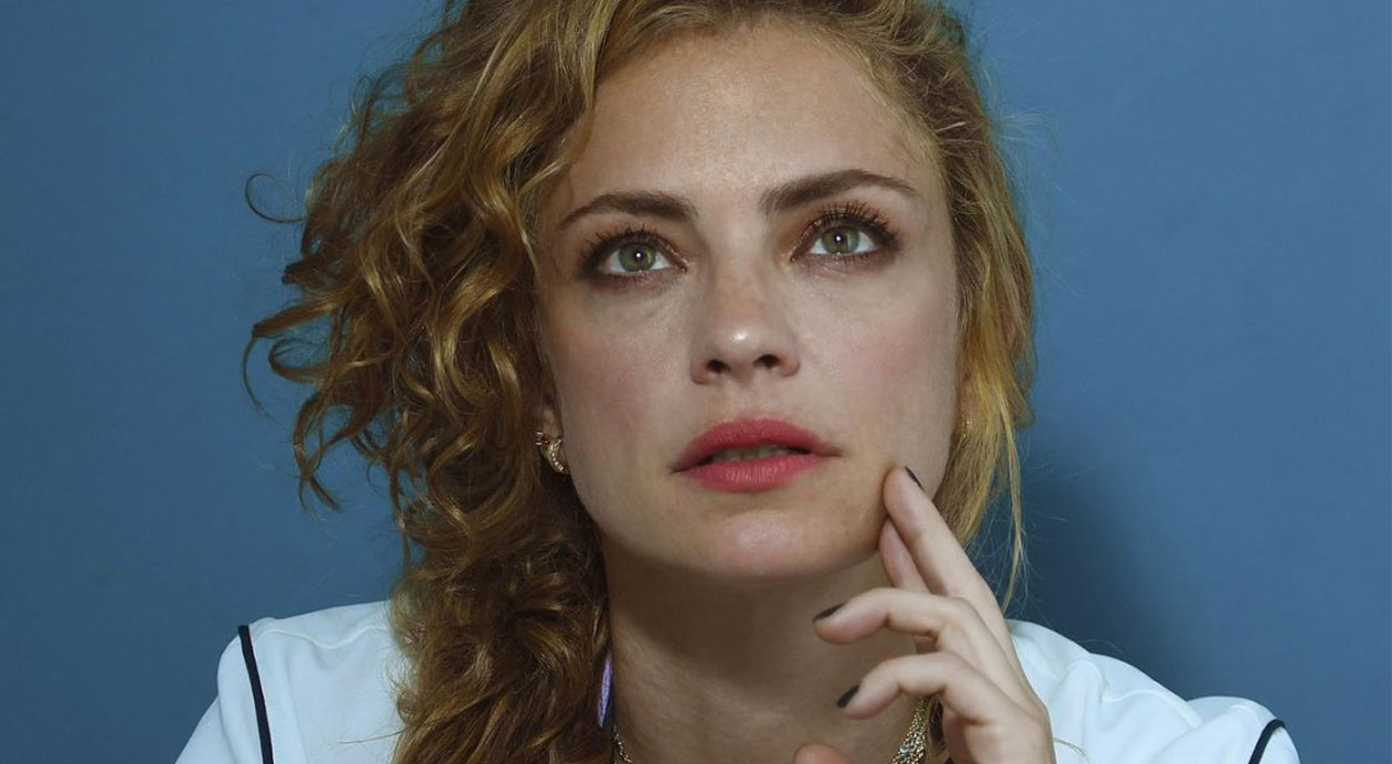 Dolores Fonzi Me Diagnosticaron Cáncer De Mama