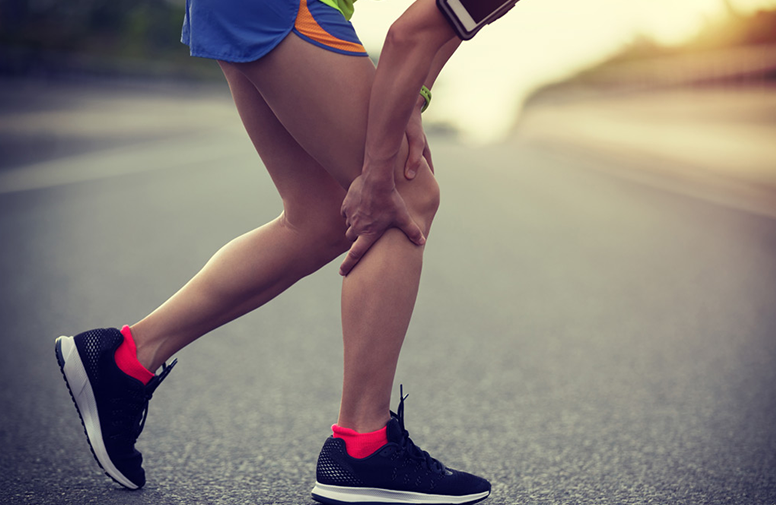 Desgaste Articular por Exceso de Ejercicio