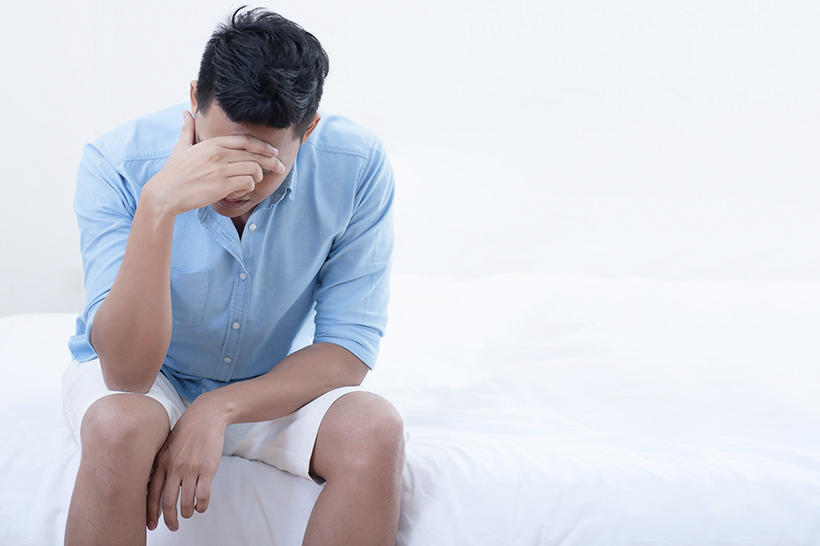 Disfunción Eréctil: Conceptos claves que debemos considerar