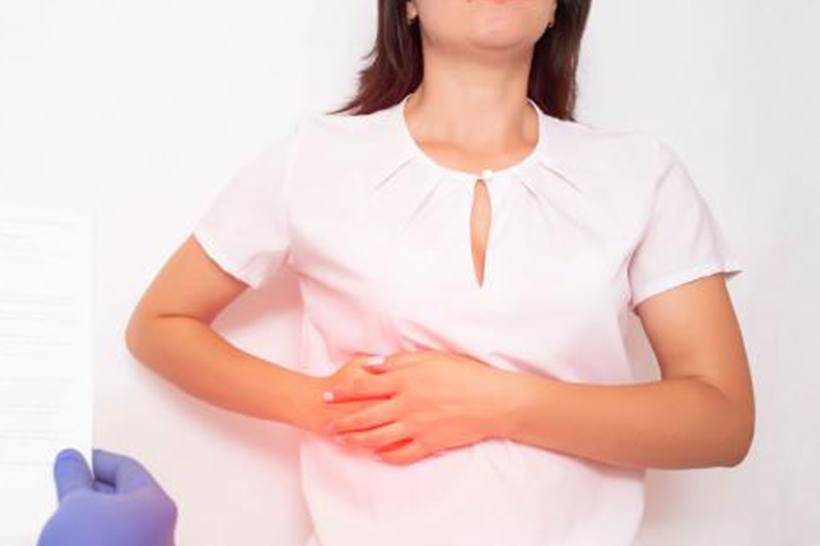 Cálculos Biliares Grandes ¿Qué son, síntomas y tratamiento?